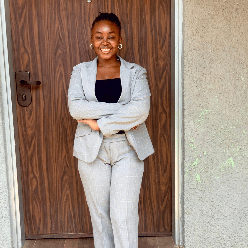 Chika Akachukwu - For The Future Organization